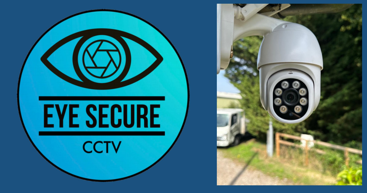 Eye Secure | Stay Secure with Eye Secure